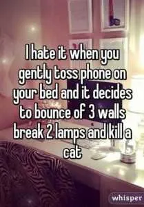 33 Of The Best Whispers