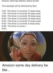 30 Funny Amazon Memes That Are Pretty Prime | The Funny Beaver