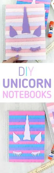 20 Great DIY Back-to-School Projects