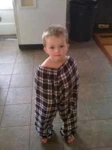 22 Funny Kid Pictures That Will Crack You Up | The Funny Beaver