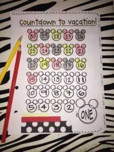 28 Beautiful Disney Bullet Journal Page Ideas And Spreads