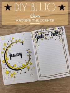 25 Great Bujo Ideas And Pages For Bullet Journaling