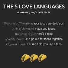 30 Hilarious Taco Memes Because Tacos Aren't Just For Tuesday, They're ...