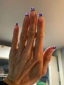 30 Spectacular Nail Art That Is Totally To Die For