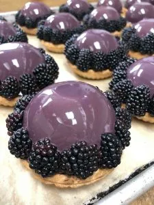 30 Stunning Photos Of Exquisite Desserts