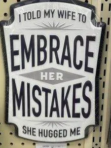 30 Must-See Hilarious Signs That Will Leave You In Stitches