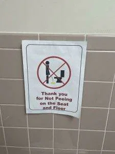 30 Hilarious Passive-Aggressive Notes That Left People