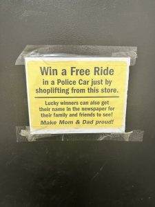 30 Hilarious Passive-Aggressive Notes That Left People