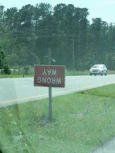 30 Hilarious Signs That Will Leave You In Stitches