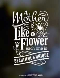 22 Great Inspirational Quotes For Mother's Day | The Funny Beaver
