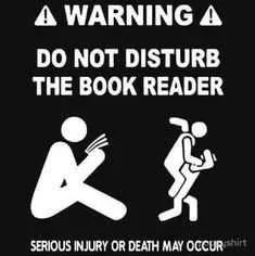 27 Book Memes Because All We Do Is Read, Read, Read