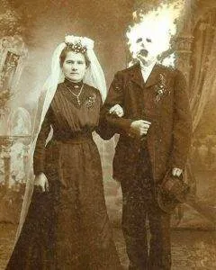 30 Cursed Images To Provide You Your Dose Of Disturbing