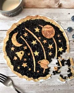 30 Stunning Photos Of Exquisite Desserts