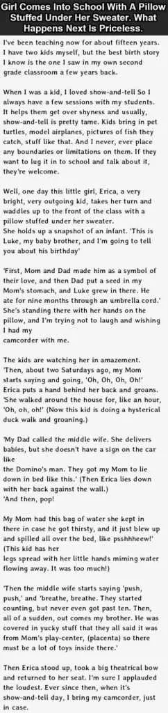 13 Of The Best Short Stories Of All Time