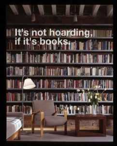 25 Hilarious Memes Just For Big Readers And Book Lovers