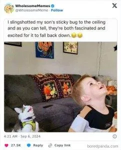 30 Uplifting Memes To Restore Your Faith In The World