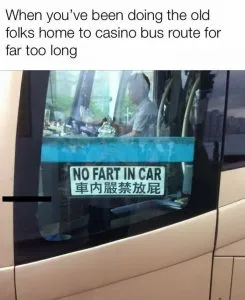 40 Of The Best And Funniest Random Signs