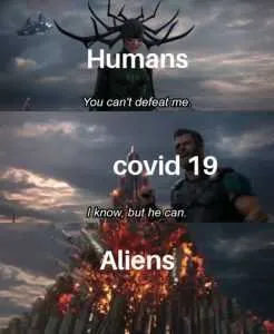 25 UFO Memes Because We May Want To Believe But We're Busy Right Now ...