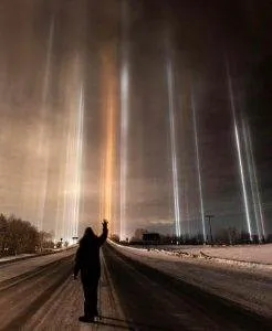 30 Of The Most Incredible, Stunning Natural Phenomena