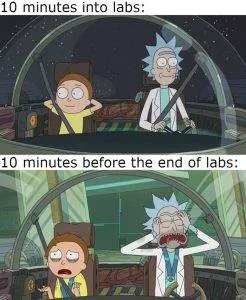 30 Chemistry Memes Guaranteed To Spark Laughter