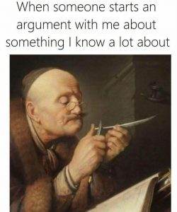 30 Memes Perfect For Those Who Can Barely Keep It Together