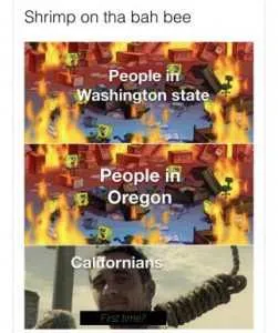 30 Funny Wildfire Memes That Will Burn A Hole In Your Retina