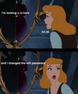 30 Unforgettable Disney Memes