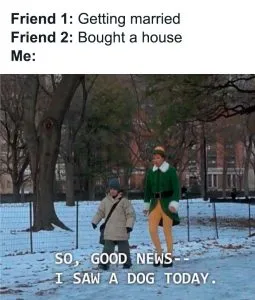 30 Relatable Memes That Describe A Friendship