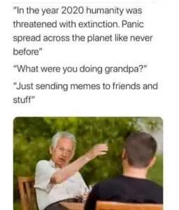 30 Funny 2020 Memes Because It Ain't Over Yet | The Funny Beaver