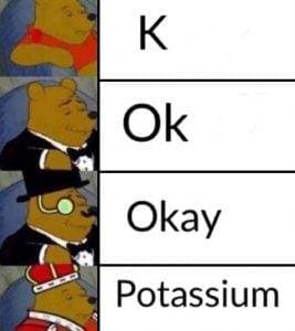 30 Chemistry Memes Guaranteed To Spark Laughter