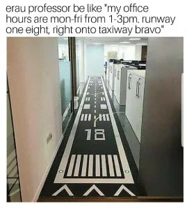 30 Great Aviation Memes For All Plane Lovers