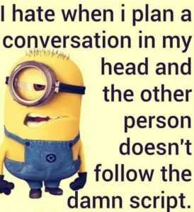 35 Funny Great Minions Memes | The Funny Beaver