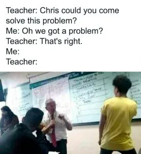 30 Amazing And Funny Educational Memes All Students Will Relate