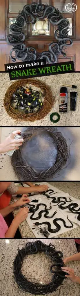 10 Creative DIY Halloween Projects