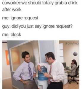 18 Being Petty Memes You Never Knew You Needed | The Funny Beaver