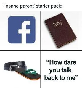 30 Side-Splitting Memes Perfect For Parents And Kids Alike