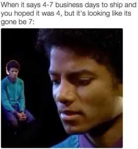 28 Funny Shopping Memes For Any Shopping Fan