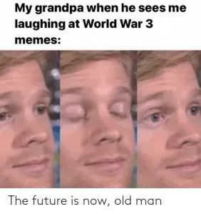 25 World War III Memes Because 2020 JUST. DOESN'T. STOP. | The Funny Beaver