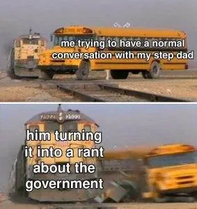 30 Side-Splitting Memes Perfect For Parents And Kids Alike