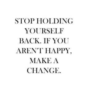 34 Inspirational Quotes About Change
