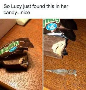 30 Random And Funny Pictures With No Context