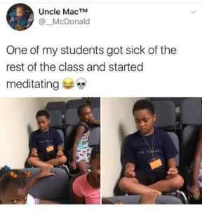 18 Being Petty Memes You Never Knew You Needed | The Funny Beaver