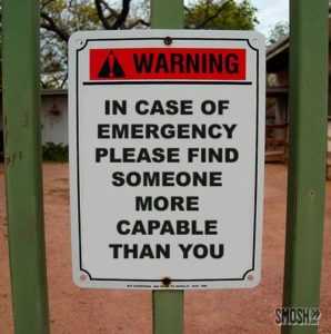 33 Hilarious Signs And Mistakes That Will Make You Do A Doubletake