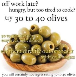 30 Delicious Food Memes To Share With A Food Lover
