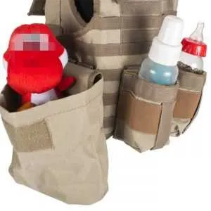 Evike Matrix Tactical Systems Baby Ciras Tactical Vest