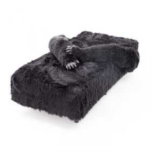 The Harambed - This Might Be The Best Bed Ever Made