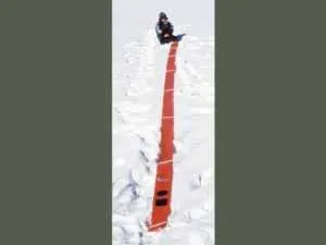 The See Rescue Streamer Lighted Rescue Device - You Saw It On Shark Tank