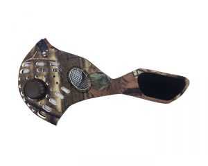 RZ Mask - Stop Breathing In All That Dust And Those Pollutants