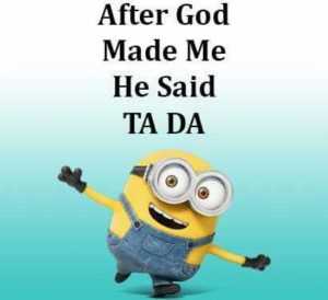 25 Funny Minions Memes You Can't Resist Laughing At | The Funny Beaver