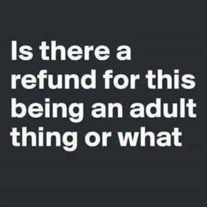 21 Images Anyone Who Can't Adult Will Relate To | The Funny Beaver